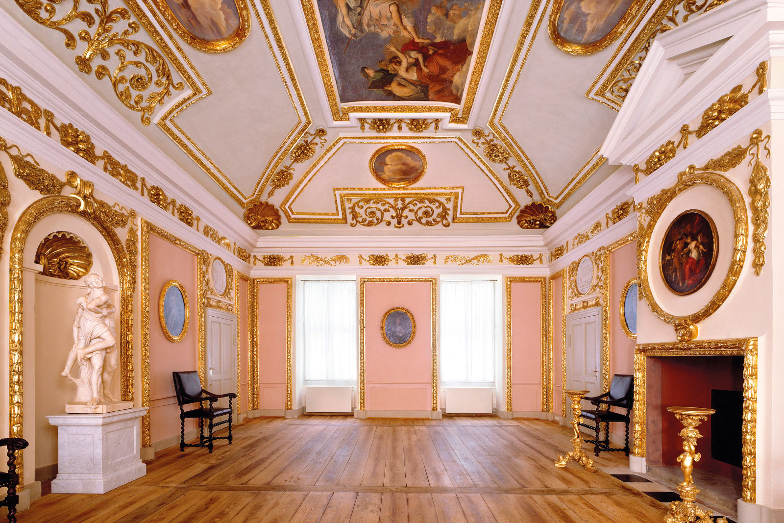 Standesamt - Gemeinde Schwielowsee